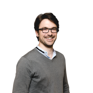 Dr. Augustin Mareschal - Canada West Veterinary Specialists