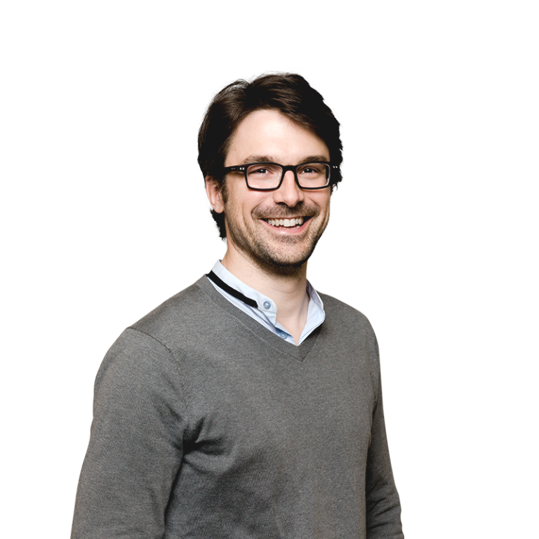 Dr. Augustin Mareschal - Canada West Veterinary Specialists