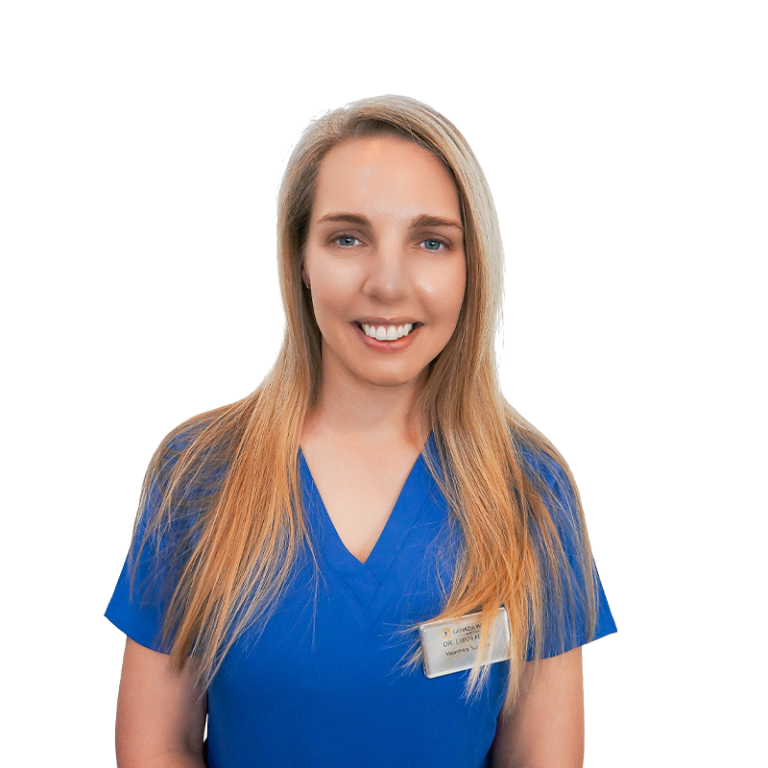 Dr. Emma Hall - Canada West Veterinary Specialists